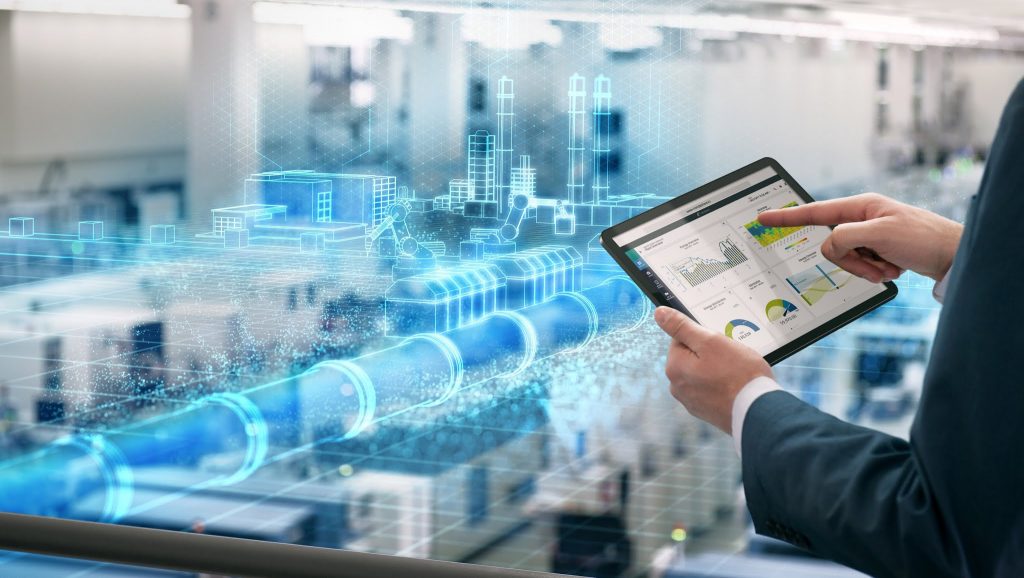 GN Manufacturing Execution System | GN Techonomy